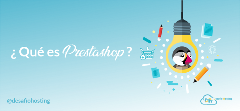 ¿Qué es Prestashop?